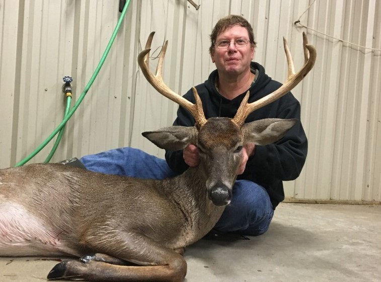 Hunting - Fort Jackson - iSportsman